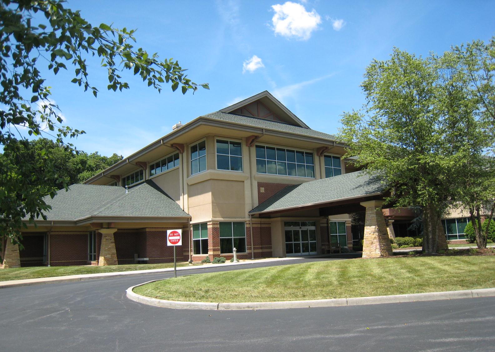 Wellmont Health System - Healthcare Investment Services